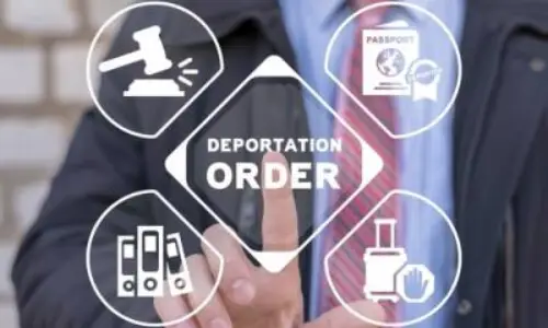 Importance of Immigration Attorney After Receiving Deportation Order ...
